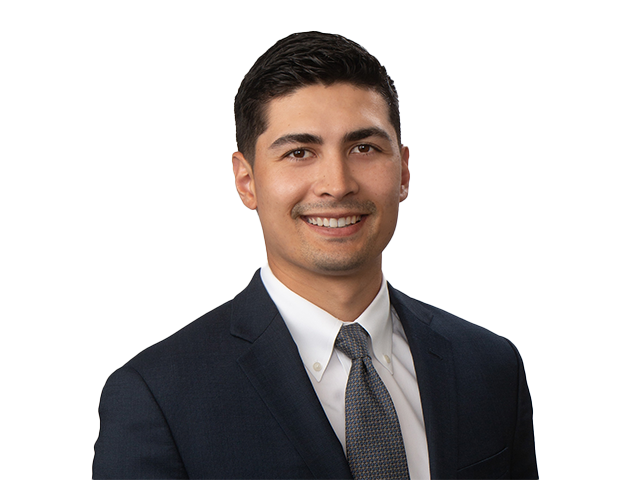 Godfrey & Kahn: Nolan Heck